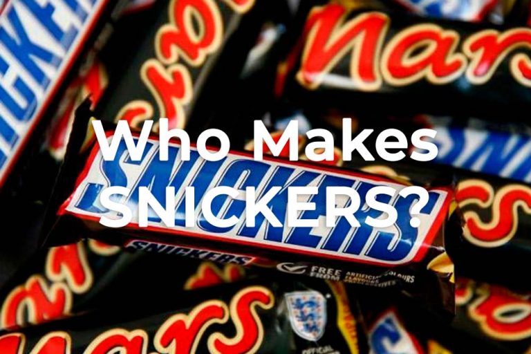 Are SNICKERS Candy Bars Gluten-Free? [Answered!] 2025