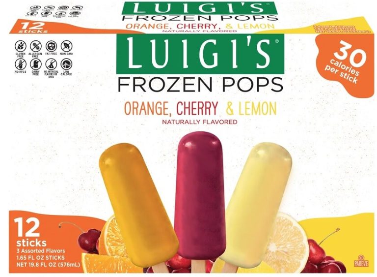 The Best Gluten-Free Popsicles [Answered!] 2026